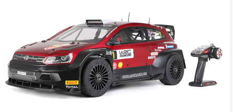 RC CAR ROVAN RF5 gasoline 4WD Rally 1/5 remote control model 2024 – HG ...