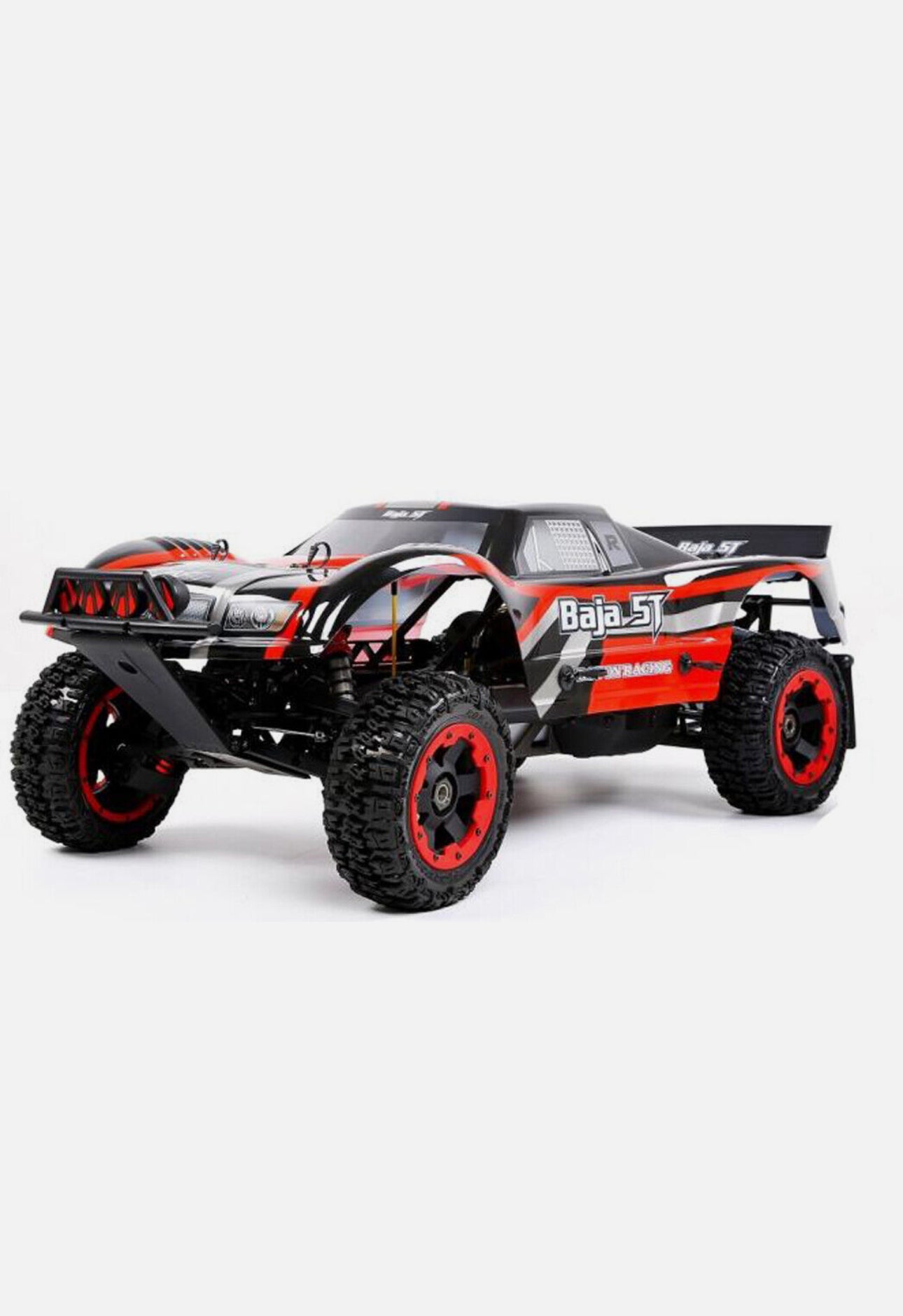 Baja 320T 5T Rovan Terminator 32cc Petrol RC Truck 2017 model Rovan 5T ...